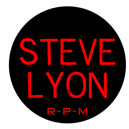 steve-lyon.com — Record Production Recording Enginneer Mixing Engineer ...
